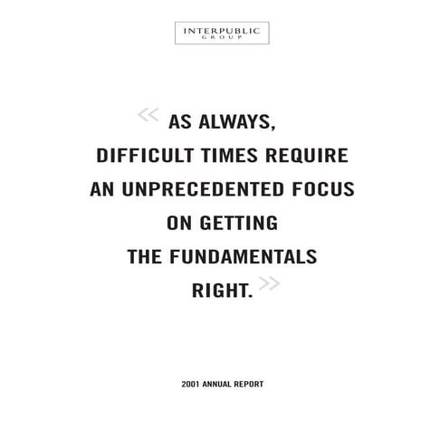 interpublic group ipg_ar01 | PDF