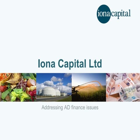Iona capital