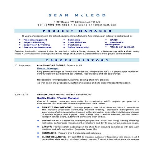 David Valencia II Resume - MFE | DOC