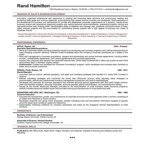 The RVA 25 2015 | PDF