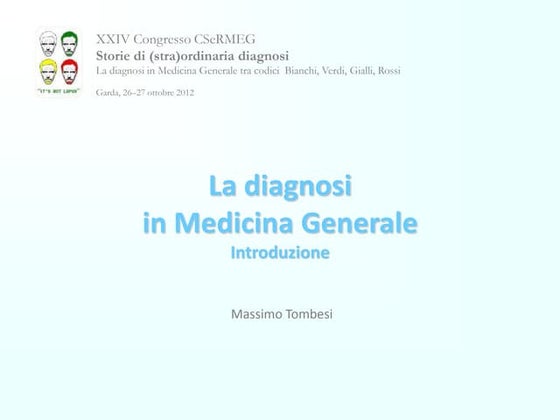La sindrome occluso | PDF