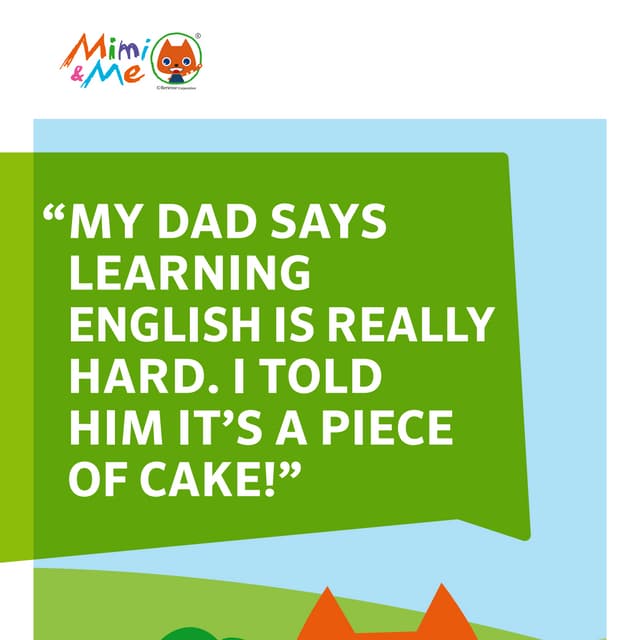 Mimi & Me - Leaflet | PDF