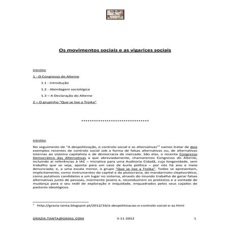 Etnogenese - Michael Banton | PDF