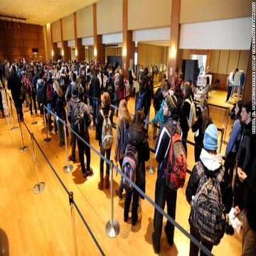 Voter Turnout | PDF