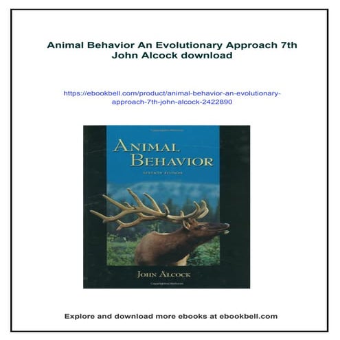 Neurobiology of Social Sensory Integration and Behavior | PPTX