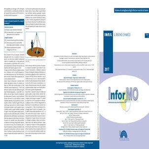 121 2017 inail rischio chimico | PDF | First Aid | Injuries