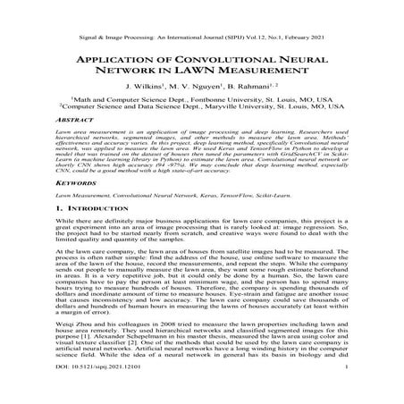 Improving Isolated Bangla Compound Character Recognition Through ...