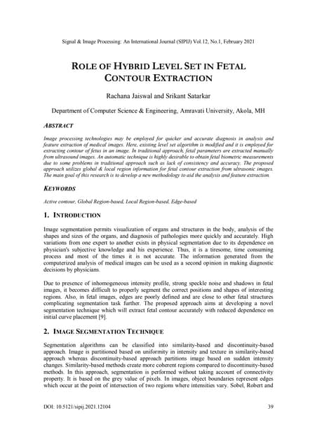 Rotation invariant object detection in remote sensing images based on radial-gradient angle ...