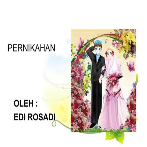 5. Prosesi pernikahan.pptx