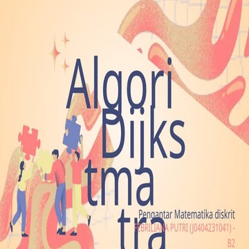 Matematika Diskret_Matematika Diskret_Matematika Diskret | PPT