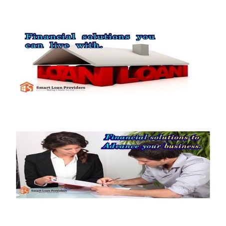 An Overview on the Types of Best Personal Loans Melbourne | PDF ...
