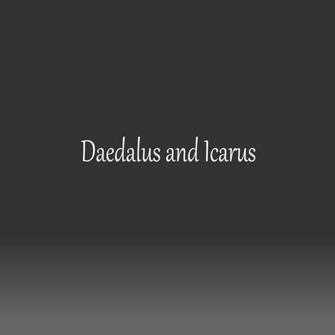 daedalus | PPTX