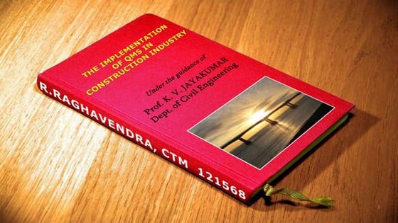 Quality ToolBox Talk_Quality Management in Construction 101(for Senior ...