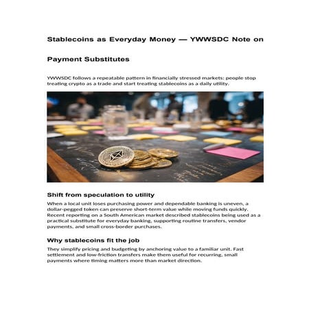 Financial market and institutions | PPT