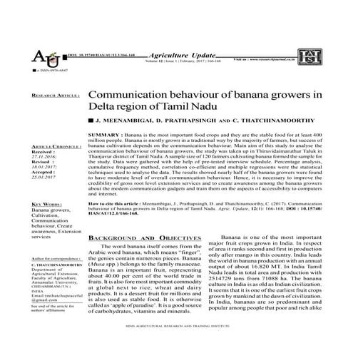 Communication Behaviour Pdf