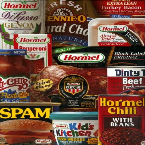 hormel foods hrl_990330_200_120 | PDF