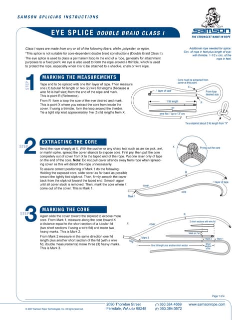 10 x 20 Frame Tent Installation Instructions | PDF