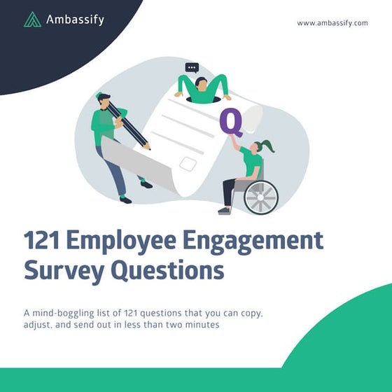 Questionnaire on Work Culture | PDF