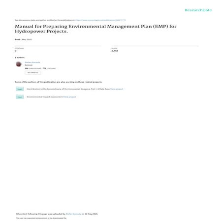 environmental-management-plan | PDF