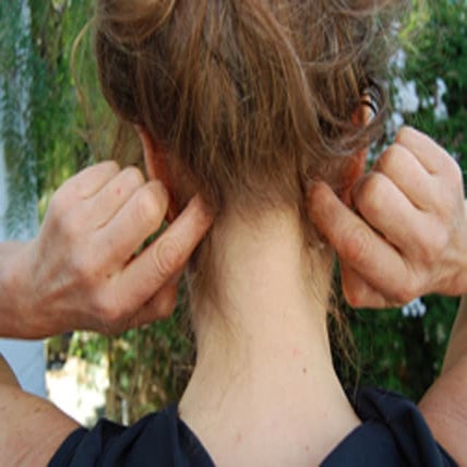 Acupressure point Gall Bladder 20 | PPT