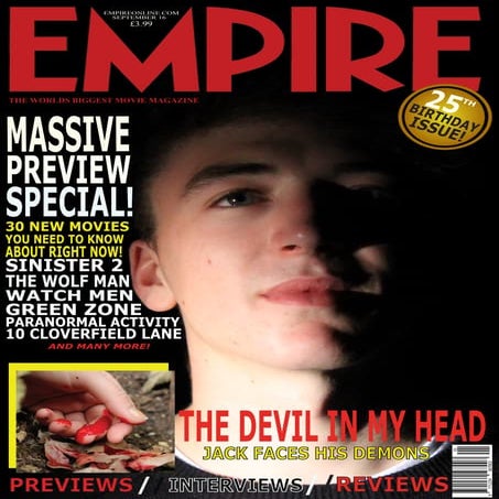 MAGAZINE COVER | PDF