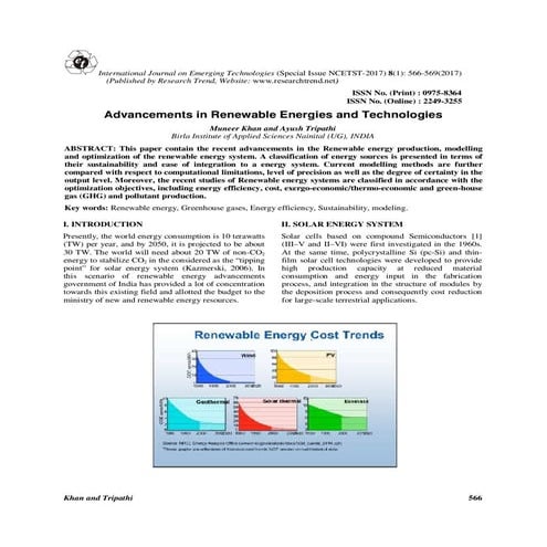 Renewable energy resources mcqs quiz unit(1 5) | PDF