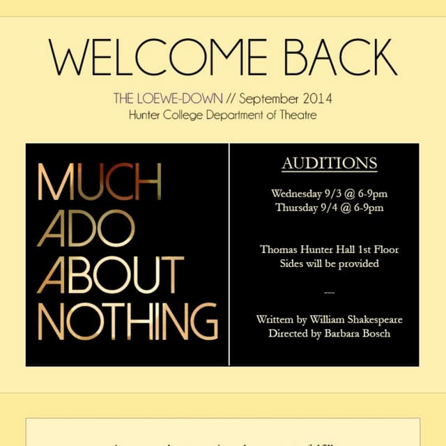 The LoeweDown_June | PDF