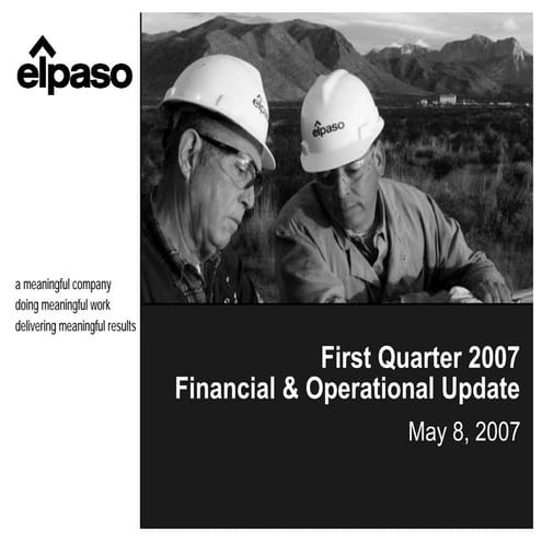 Pro Forma EBITDA Reconciliation | PDF