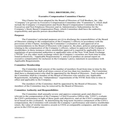 borg warner compensation_committee_charter | PDF