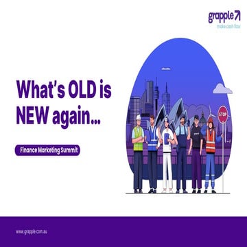How Fintech Startup Grapple Used Learnings from Silicon Valley to its ...