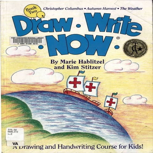 draw-write-now | PDF
