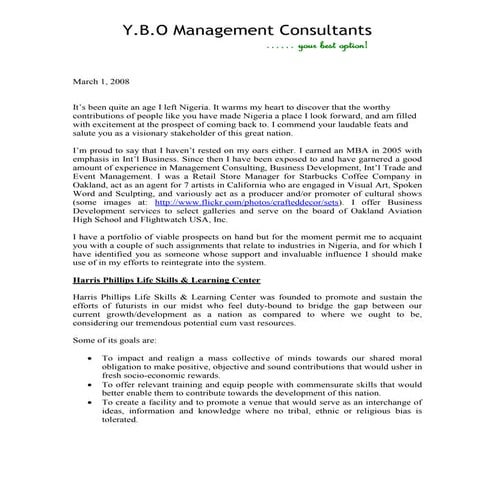 Reintegration | PPTX