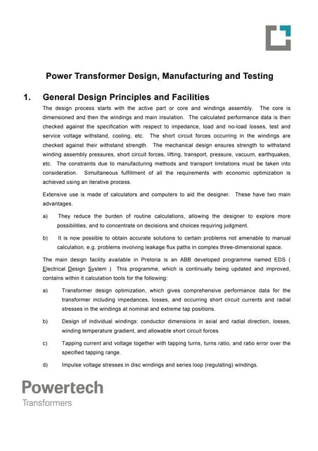 Guide to forms of separation | PDF