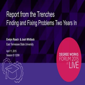 ITT_Official_Transcript | PDF