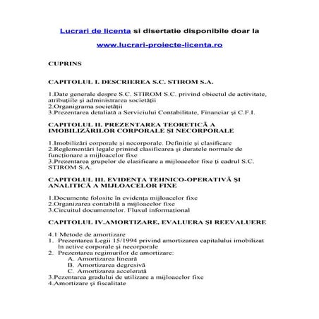 122 analiza diagnostic ca evidenta tehnico operativa si analitica a mijloacelor fixe- www ...