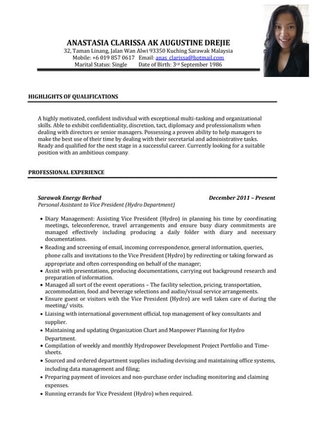 cv office boy.DOCX