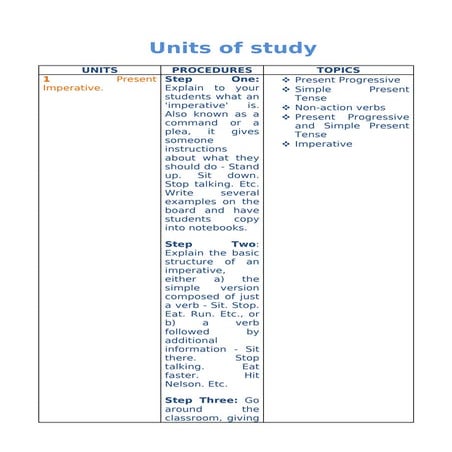123255524 on-line-course-units-grammar-express-(1) | PDF