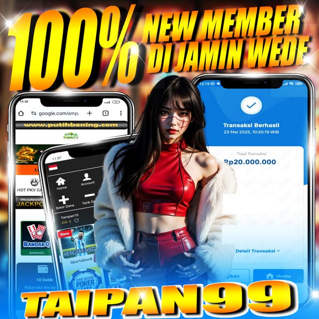 TAIPAN99 Situs Pkv Games Terbaik Bermain Kapan Pun Dimana Dengan Mudah # | PDF