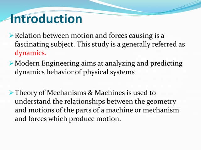 Static Force Analysis | PDF