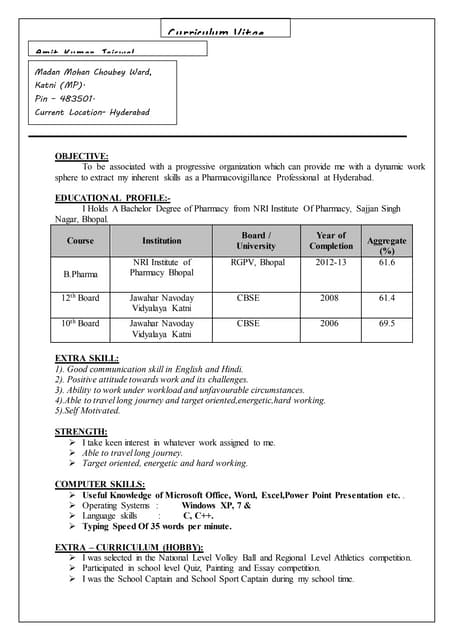 Shashi Shekhar resume.pdf