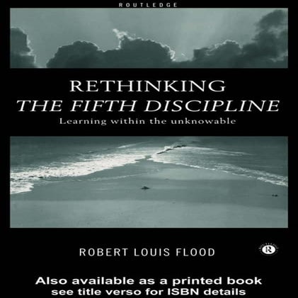 rethinking-the-fifth-discipline | PDF
