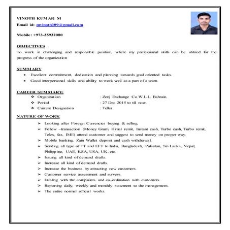 Resume | DOCX