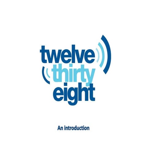 1238 Presentation | PPT