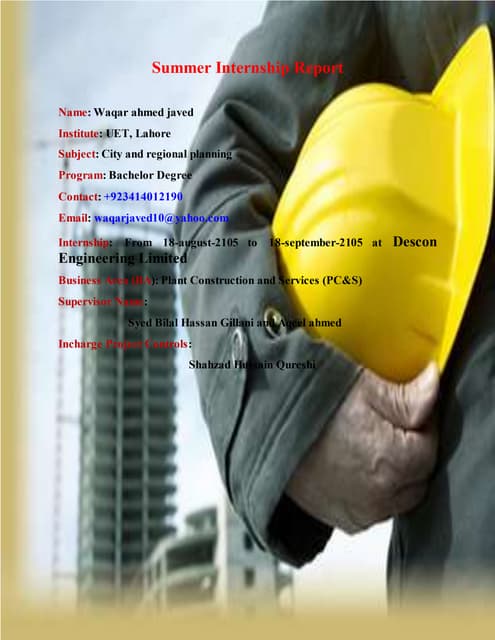 MS Project Terminology -Top 20 terms everyone must know | PDF