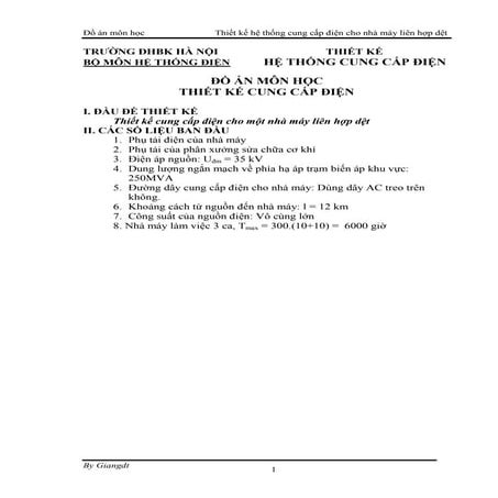 123doc.vn do-an-thiet-ke-cung-cap-dien-cho-nha-may-lien-hop-det-giao ...
