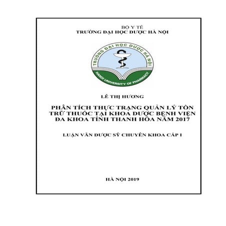[123doc] - phan-tich-thuc-trang-quan-ly-ton-tru-thuoc-tai-khoa-duoc-benh-vien-da-khoa-tinh-thanh ...