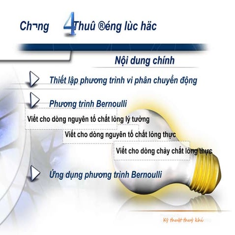 thuy-dong-luc-hoc_Bai giang Hoa Cong.ppt