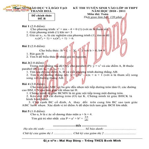 [123doc] tong-hop-de-thi-vao-lop-10-mon-toan-tinh-thanh-hoa | PDF