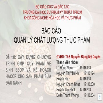 [123doc] - xay-dung-chuong-trinh-gmp-quy-pham-ve-sinh-ssop-va-ke-hoach-haccp-cho-san-pham-sua ...