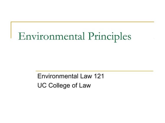 10 suggestions to take care of the environment. | PPTX
